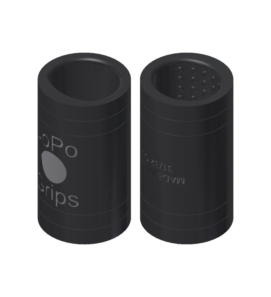 JoPo Finger Grips - Proshopx.com