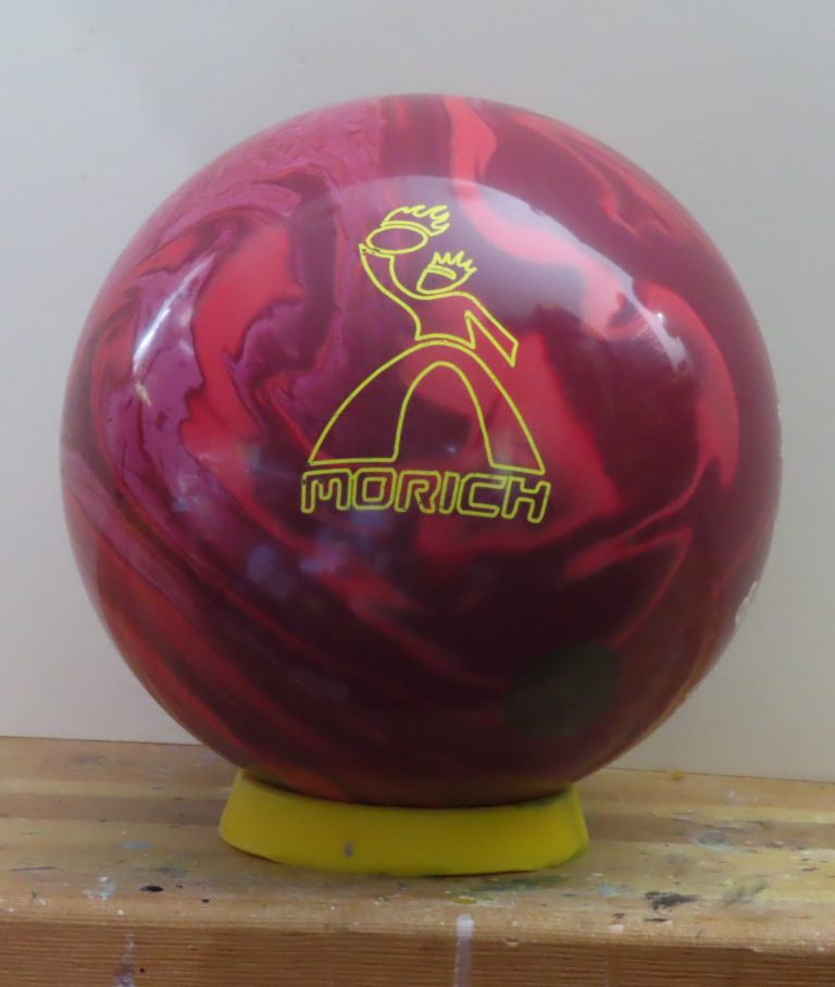 USED - MoRich Total Shock & Awe - Proshopx.com